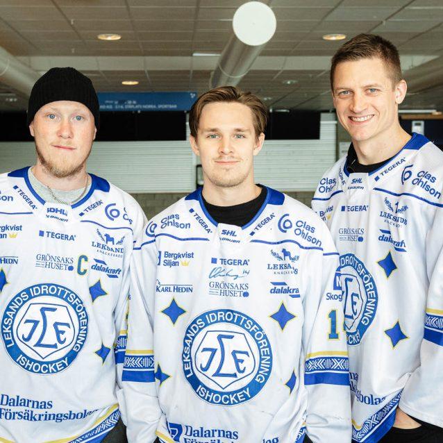 Blodomloppet 2023 - Årets viktigaste lopp