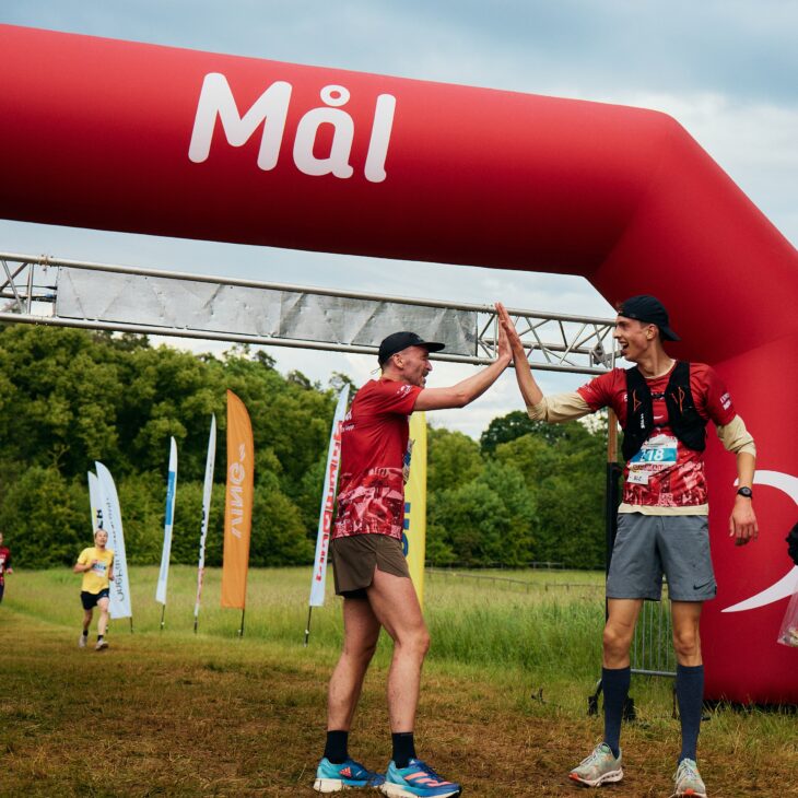 Blodomloppet och Ving inleder samarbete: ”Känns som ett perfekt sammanhang” - Blodomloppet 2025