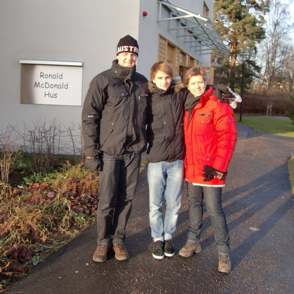 Blodomloppet 2024 till Kristianstad